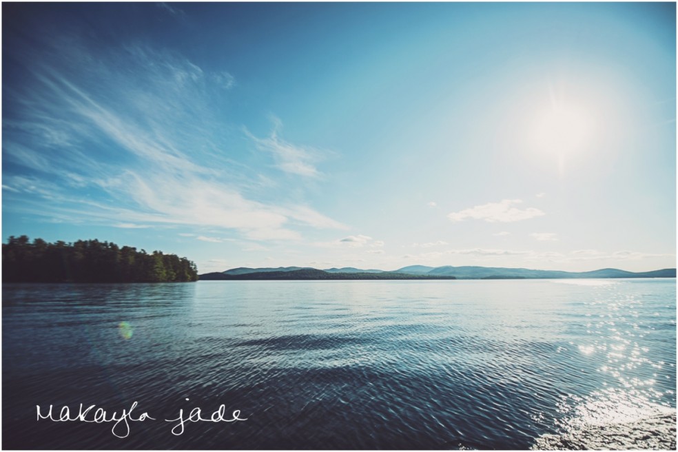 NH Engagement Photography | Stacey & Blake | The Harris Company