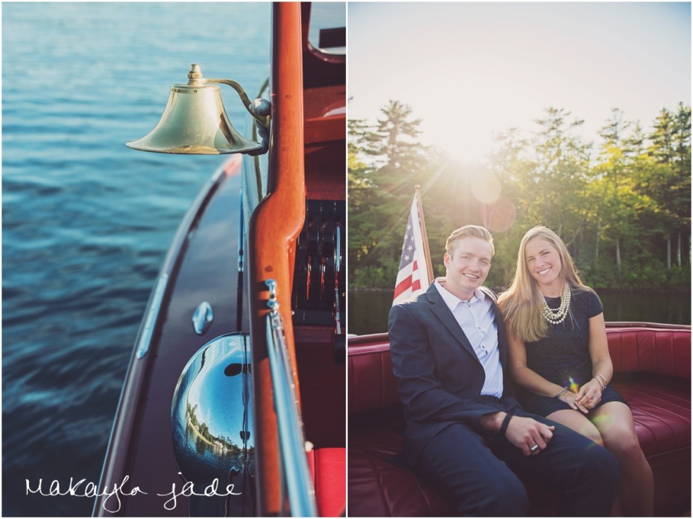 NH Engagement Photography | Stacey & Blake | The Harris Company