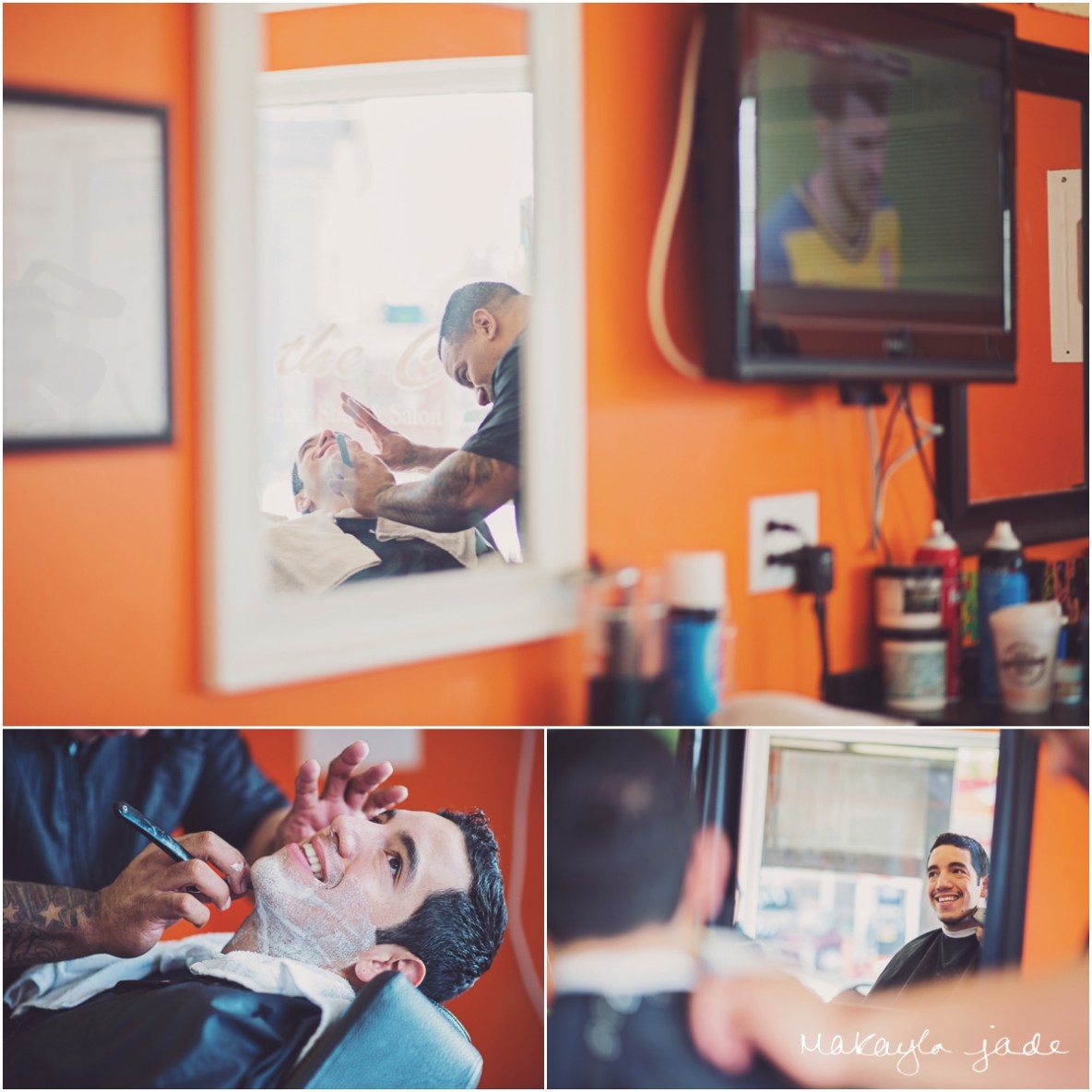 North Shore Wedding Photographer | Josh & Bryan at the Hawthorne Hotel ...