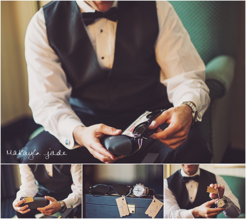 New Hampshire Wedding Photographer | Alexandra & Stephen at Labelle ...