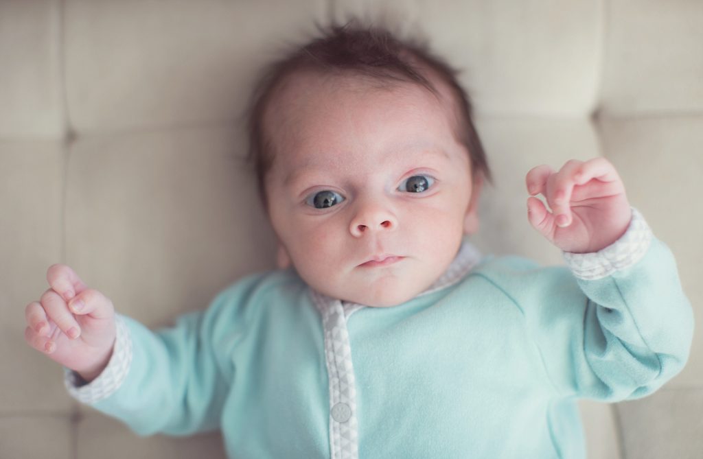 Baby Toren | a fresh modern newborn session | Saratoga NY family ...