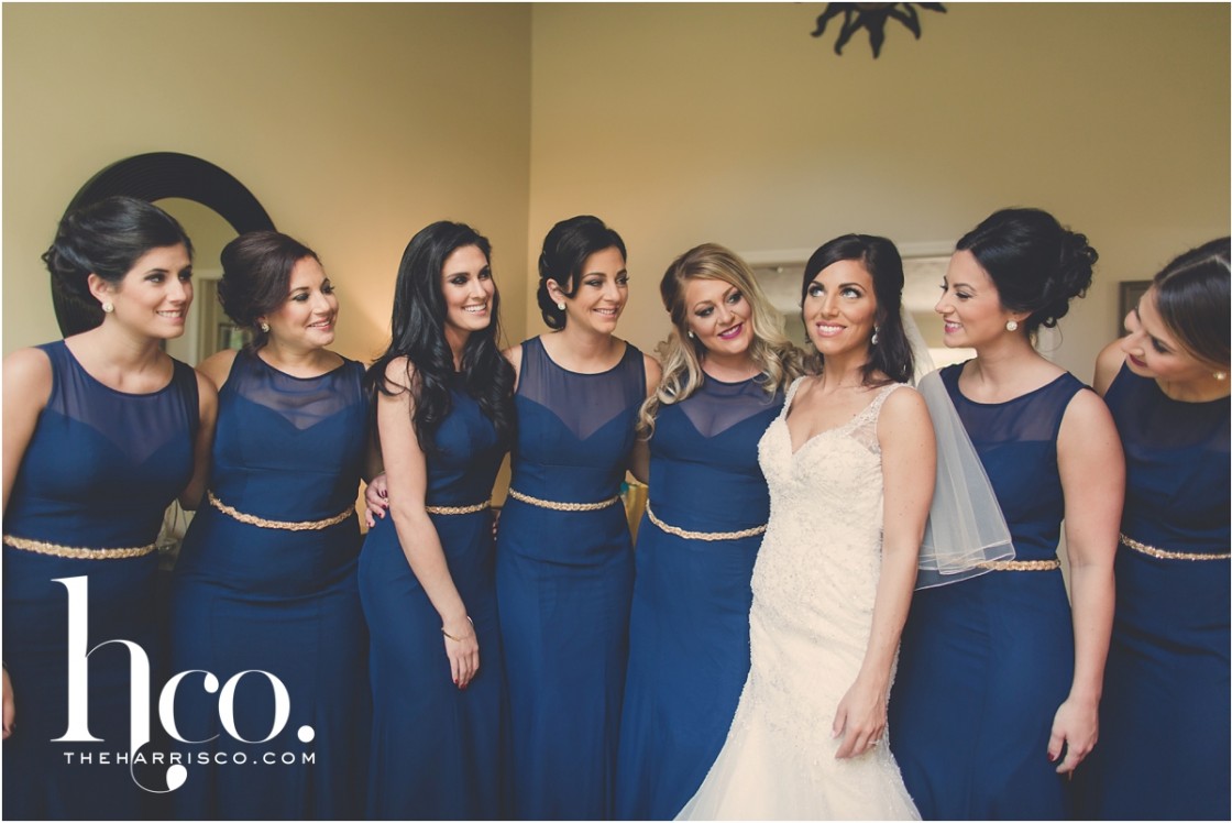 Alana & Rob | Classic, Autumn Wedding at the Strathallan | Rochester ...