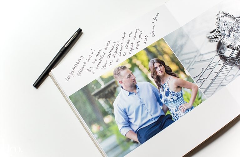 How to Create Meaningful Engagement Images | The Harris Company